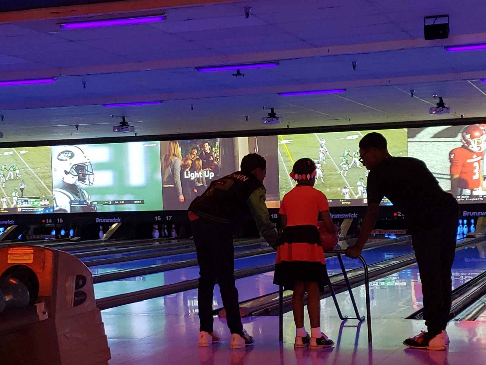 PHOTO GALLERY – FAMILIES ACHIEVING SUCCESS