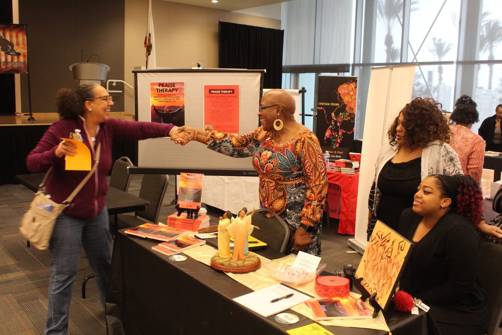 PHOTO GALLERY – FAMILIES ACHIEVING SUCCESS