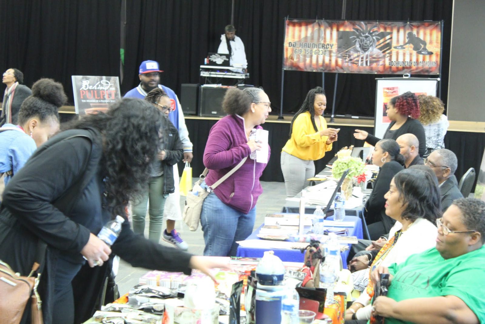 PHOTO GALLERY – FAMILIES ACHIEVING SUCCESS