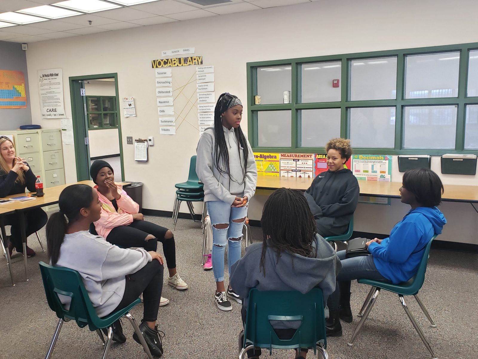 PHOTO GALLERY – FAMILIES ACHIEVING SUCCESS