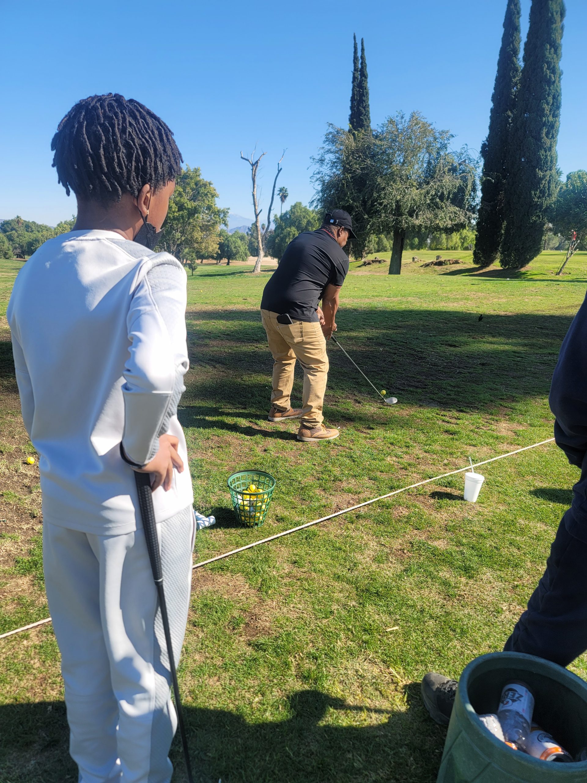 PHOTO GALLERY – FAMILIES ACHIEVING SUCCESS