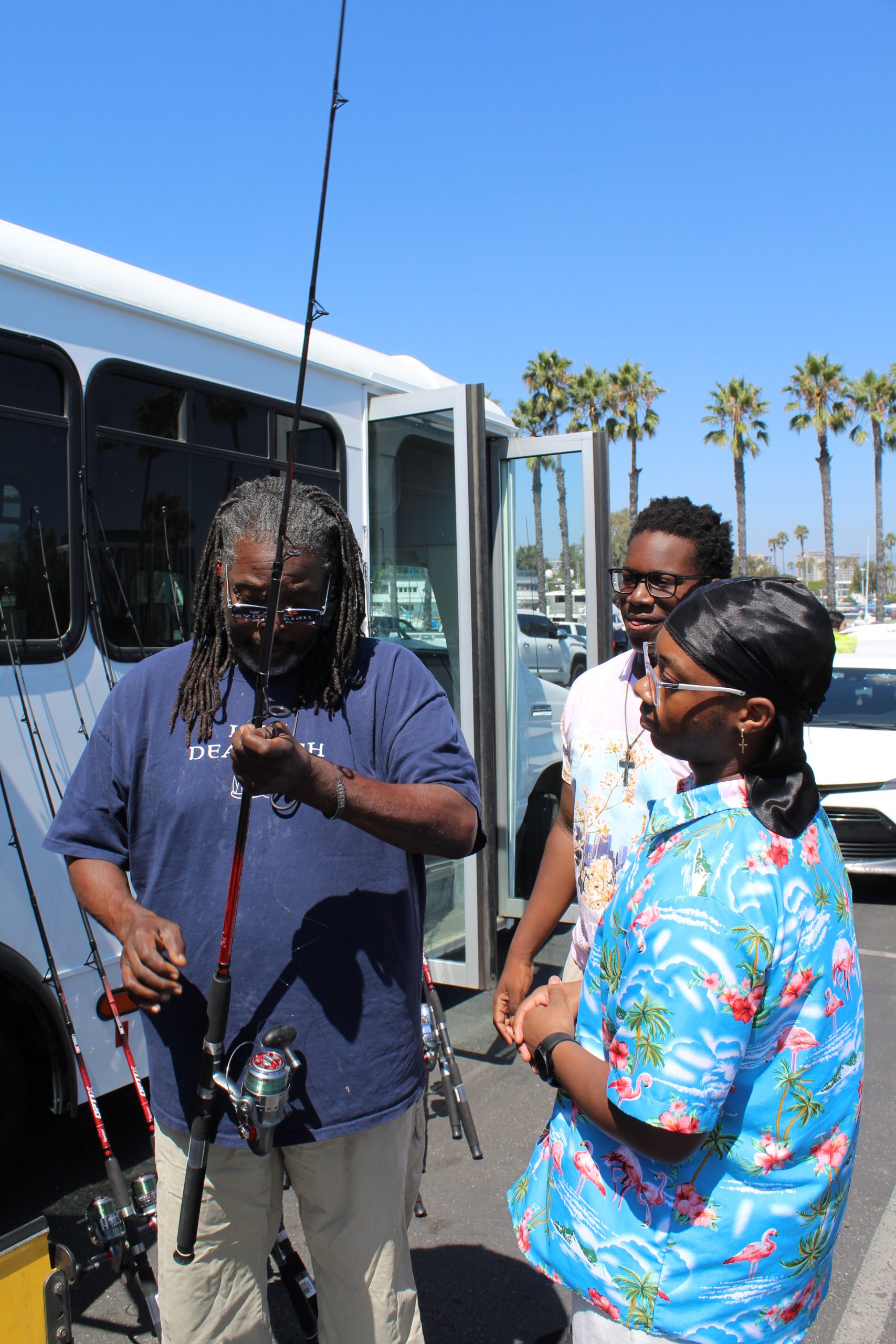 Beyond BRAAF – FAMILIES ACHIEVING SUCCESS