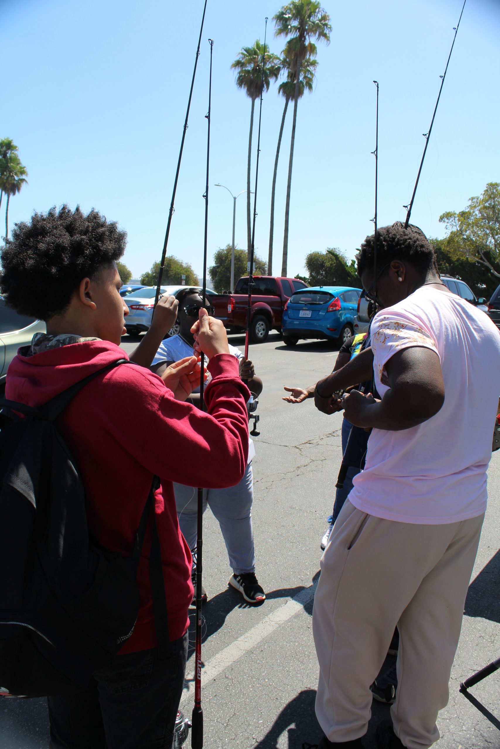 Beyond BRAAF – FAMILIES ACHIEVING SUCCESS