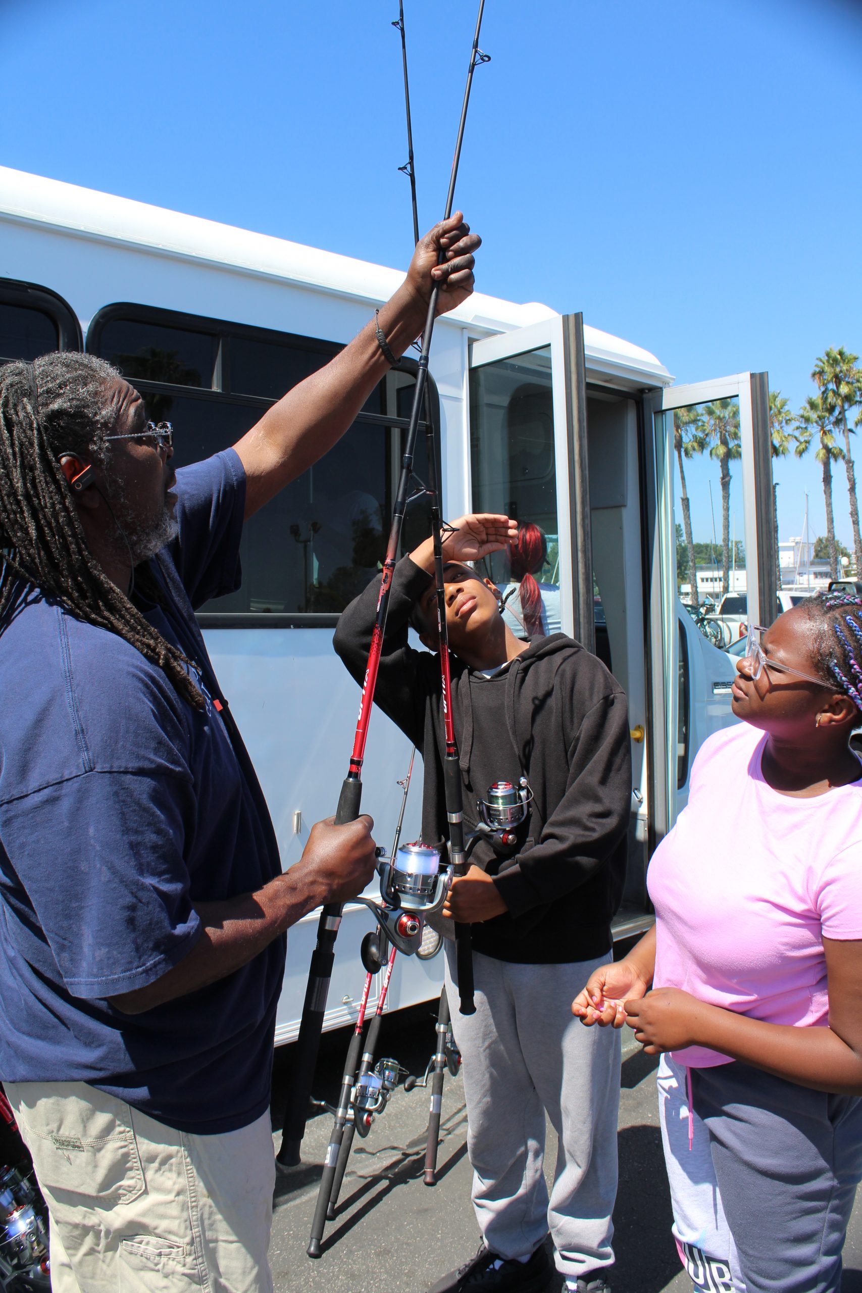 Beyond BRAAF – FAMILIES ACHIEVING SUCCESS