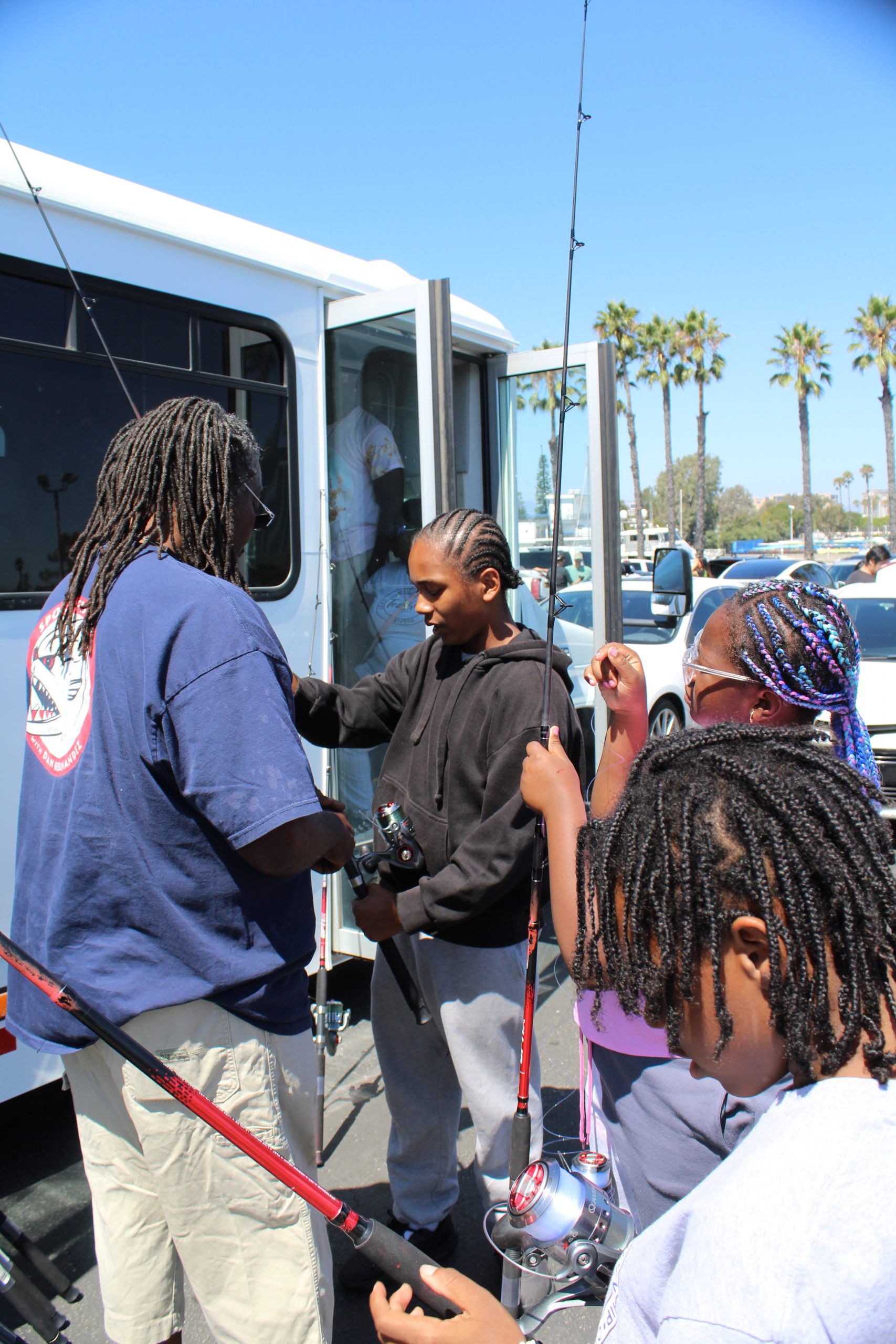 Beyond BRAAF – FAMILIES ACHIEVING SUCCESS