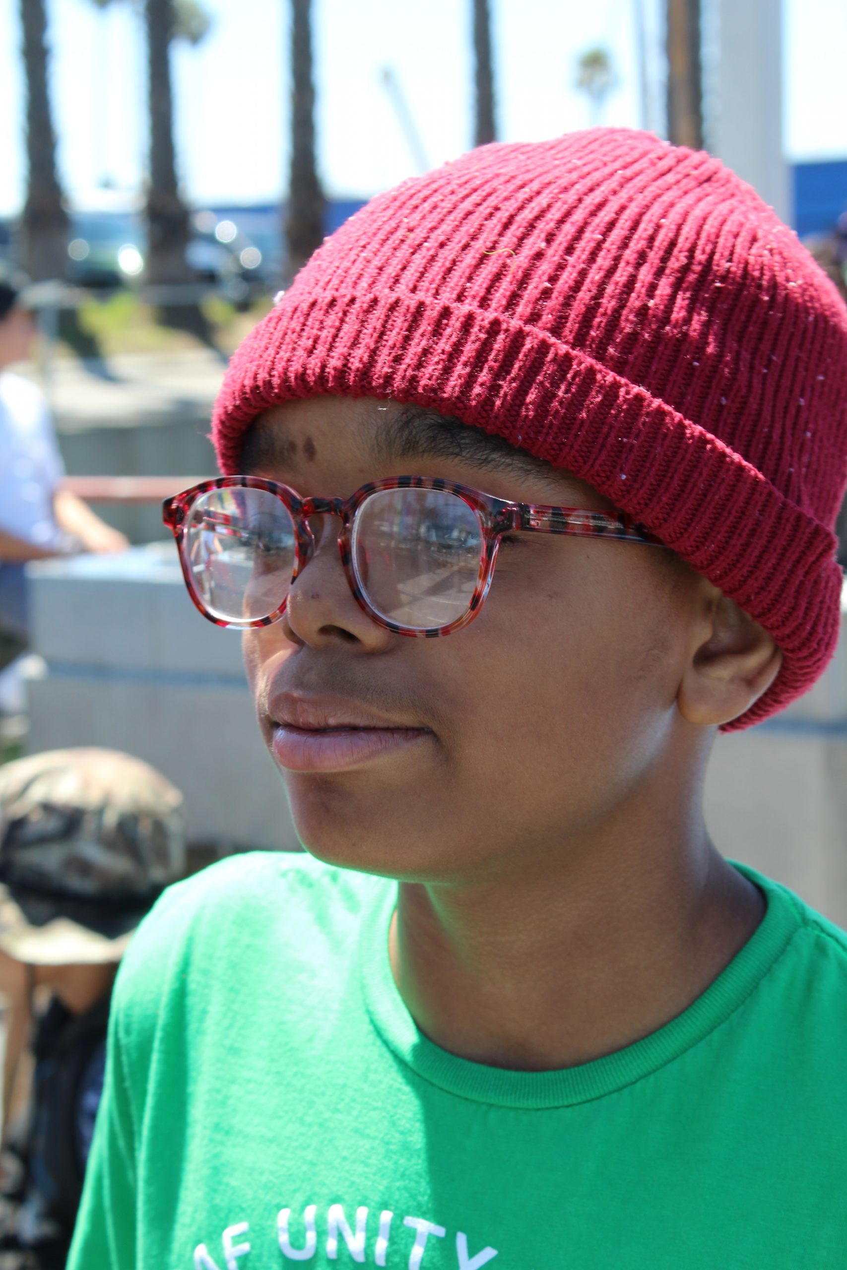 Beyond BRAAF – FAMILIES ACHIEVING SUCCESS